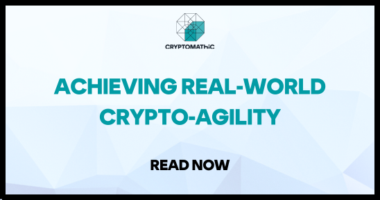 Cryptographic Key Management in 2025 and Beyond